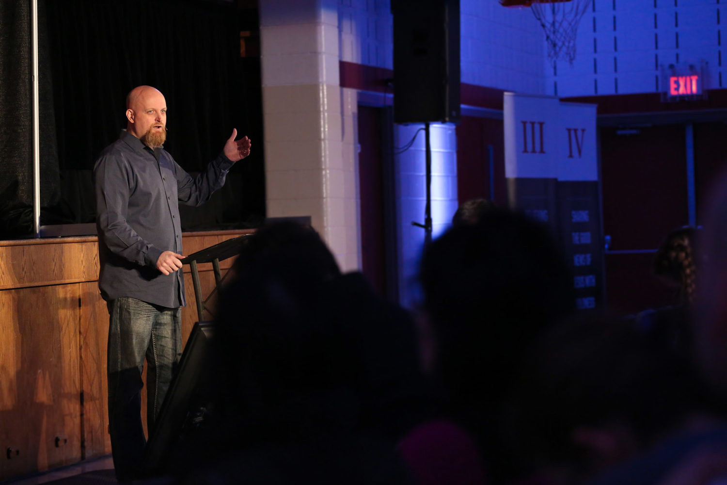 Mission City Bible Church | Our Foundation Is Jesus Christ