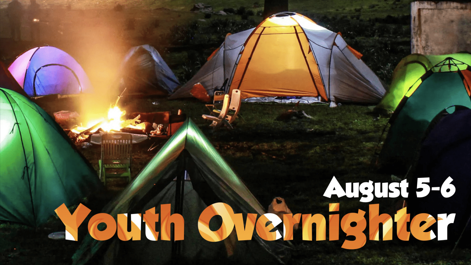 Mission City Youth | Mission City Bible Church